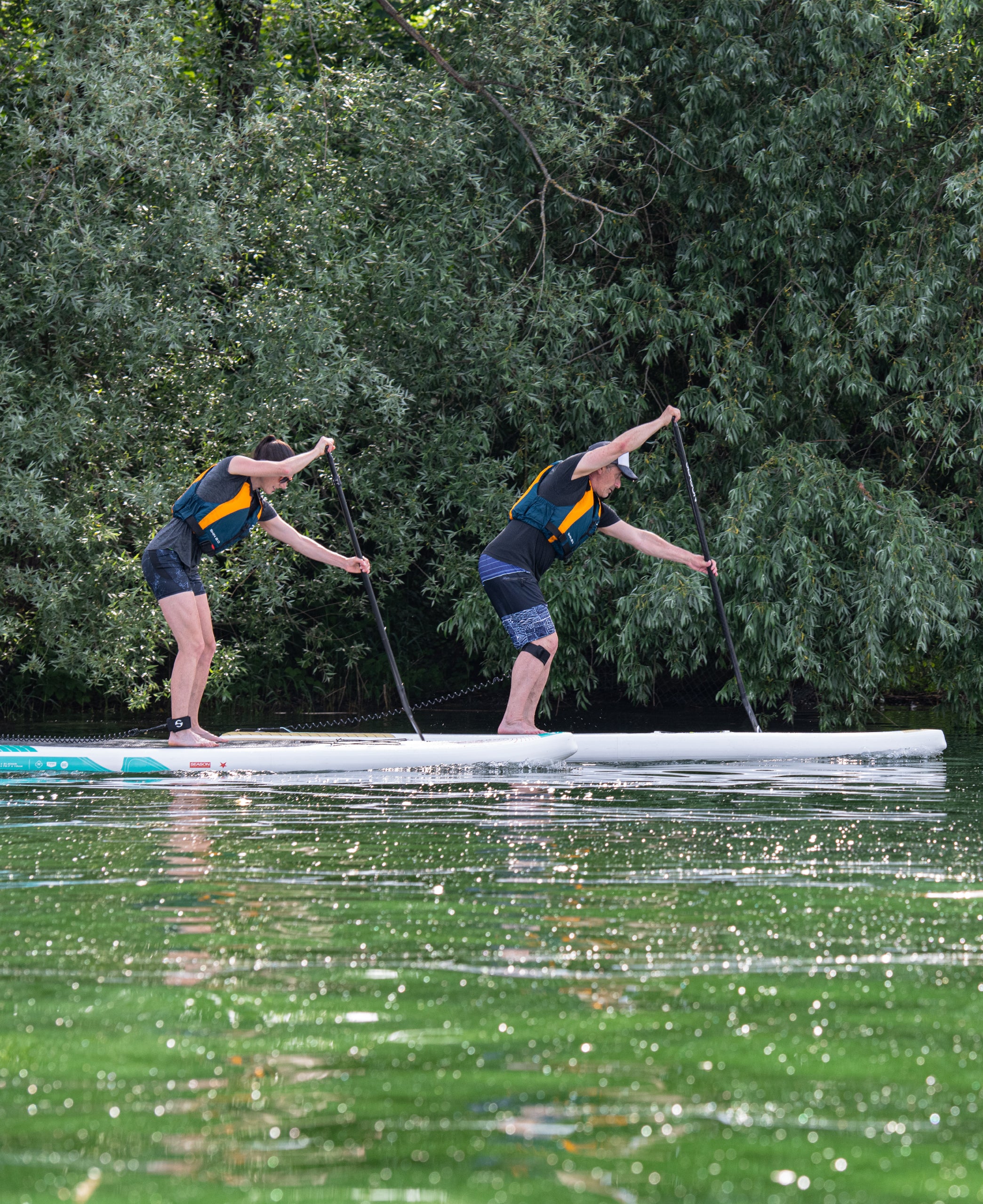 SUP Boards – Mobey